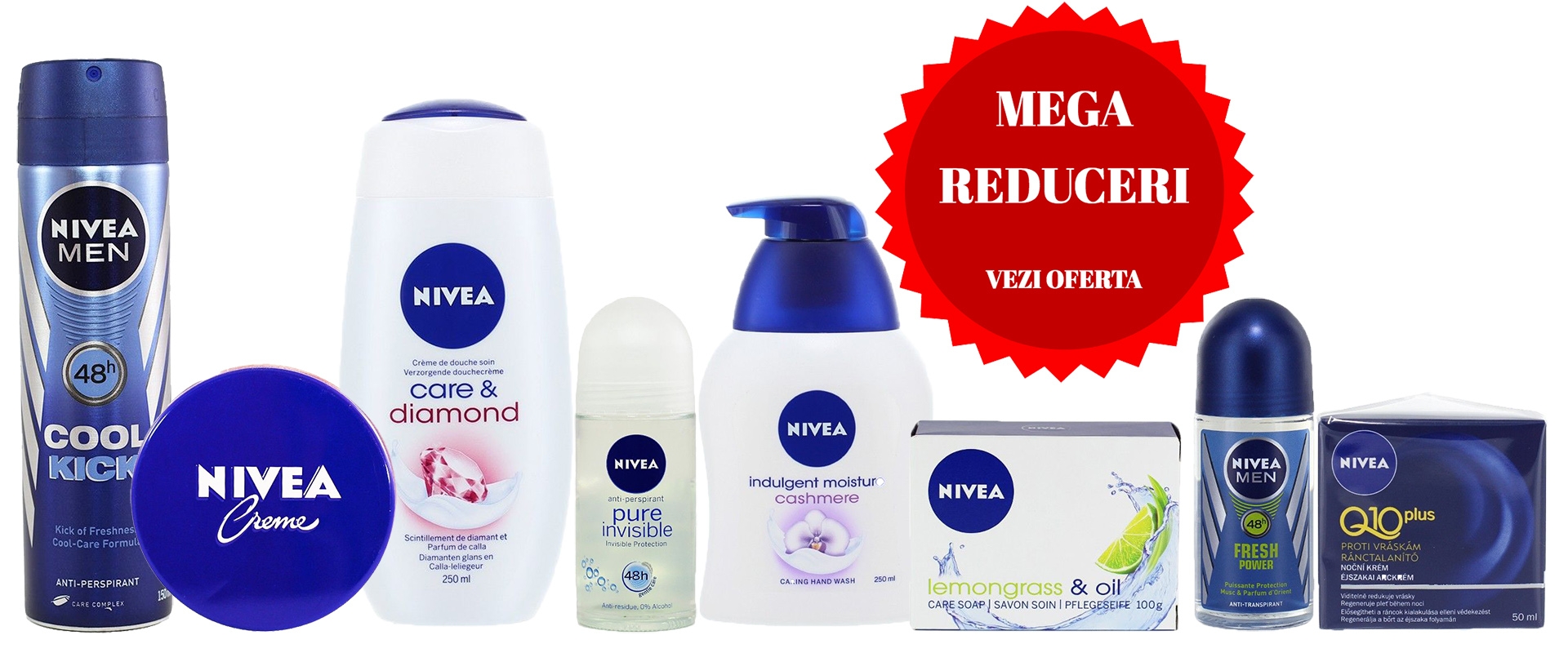 homemart.ro | Produse pentru curatenie | Produse cosmetice