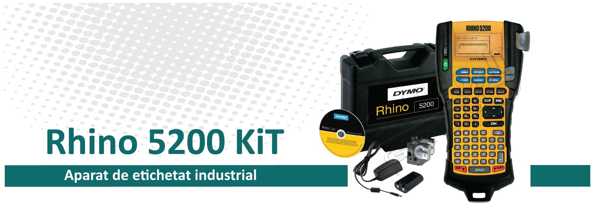 Aparate de etichetat, etichete, capsatoare, capse,etc